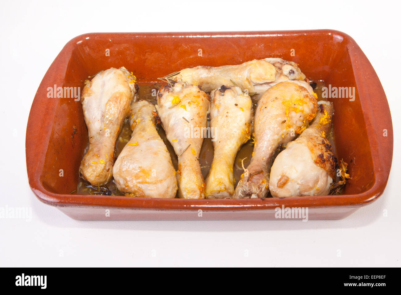 Clay chicken hi-res stock photography and images - Alamy