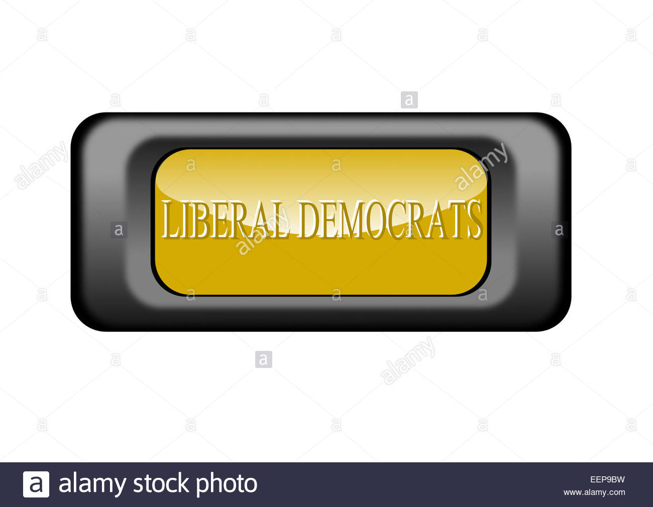 Political Party Logo High Resolution Stock Photography and Images - Alamy