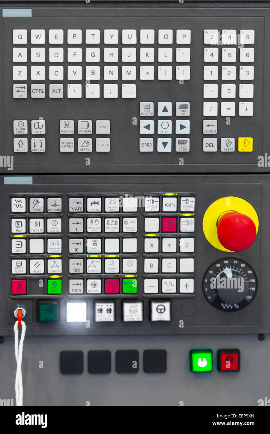 Control panel texture Stock Photo - Alamy