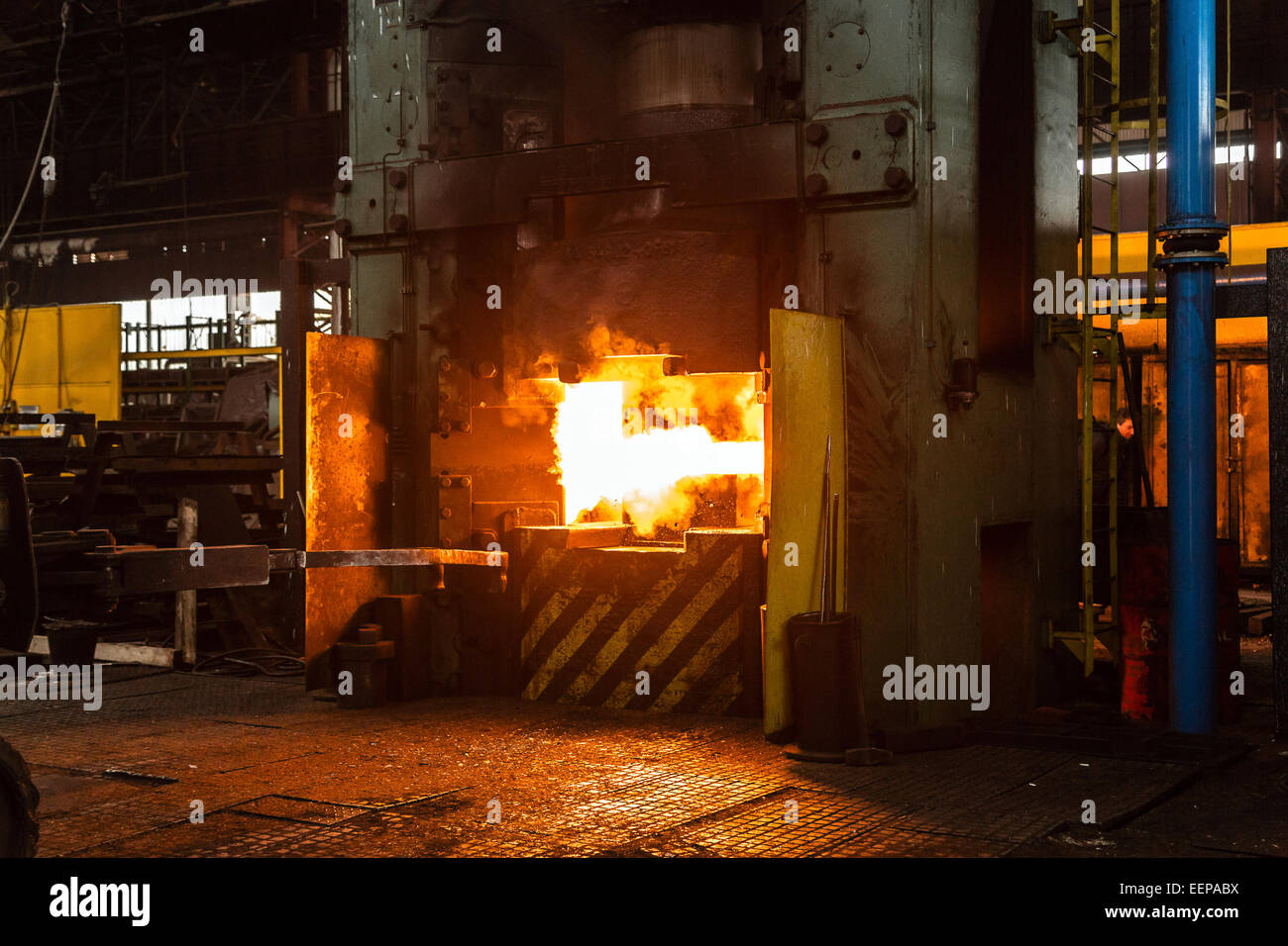 Molten detail hi-res stock photography and images - Alamy