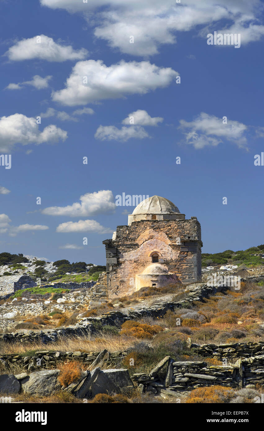 Episkopi church hi-res stock photography and images - Alamy