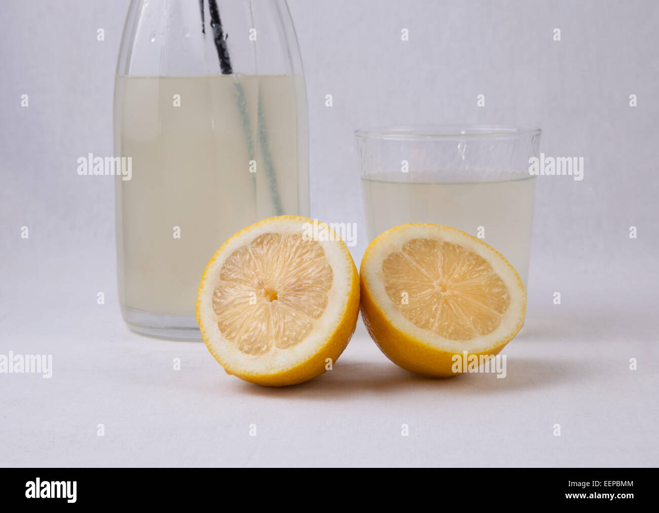 Alkaline lemonade is a drink used to rehydrate more effectively so that ...