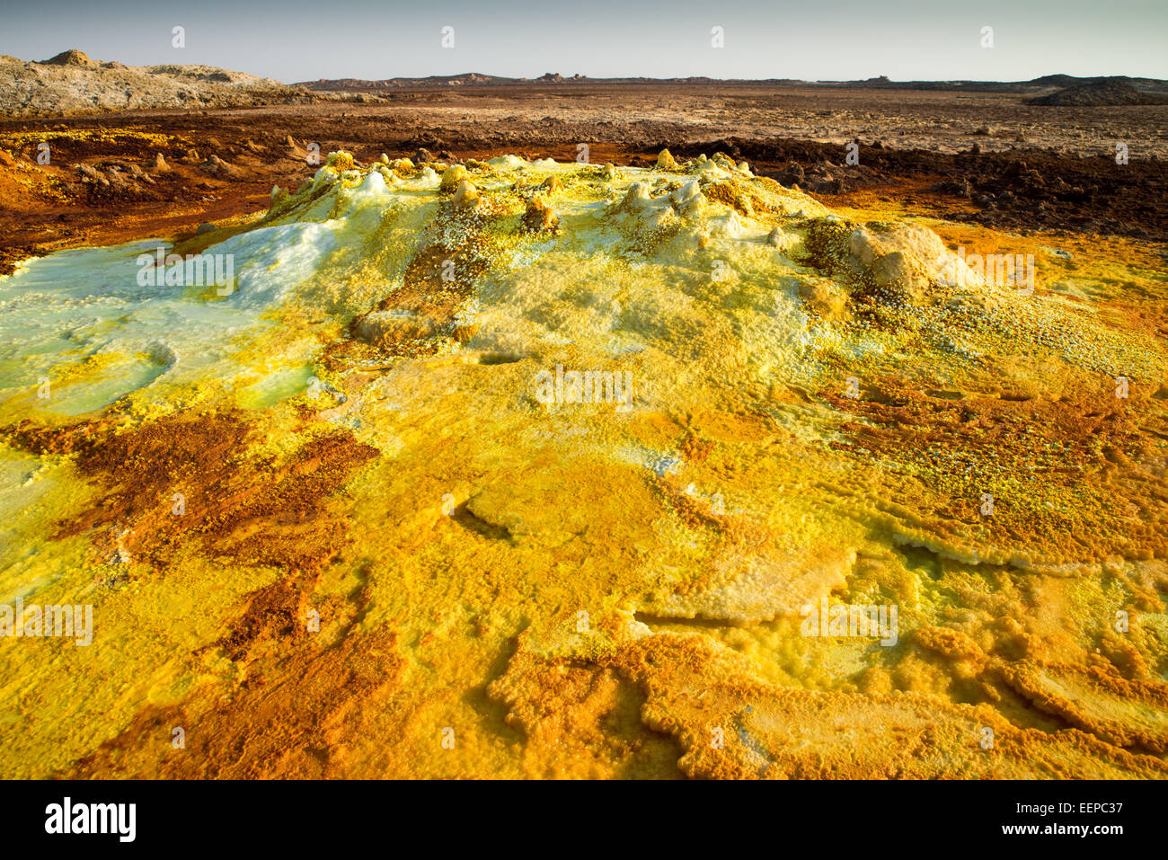 The wonders of ethiopia hi-res stock photography and images - Alamy