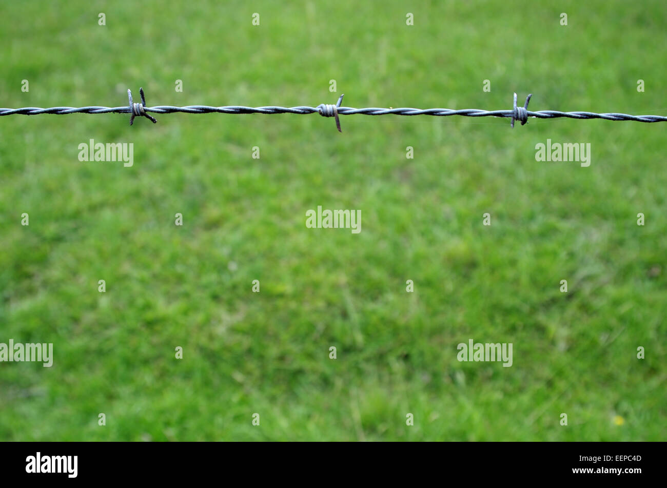 Wire knots hi-res stock photography and images - Alamy