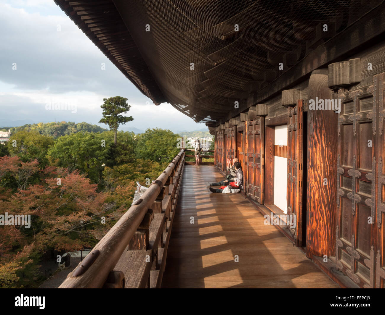 Nanzen temple hi-res stock photography and images - Alamy