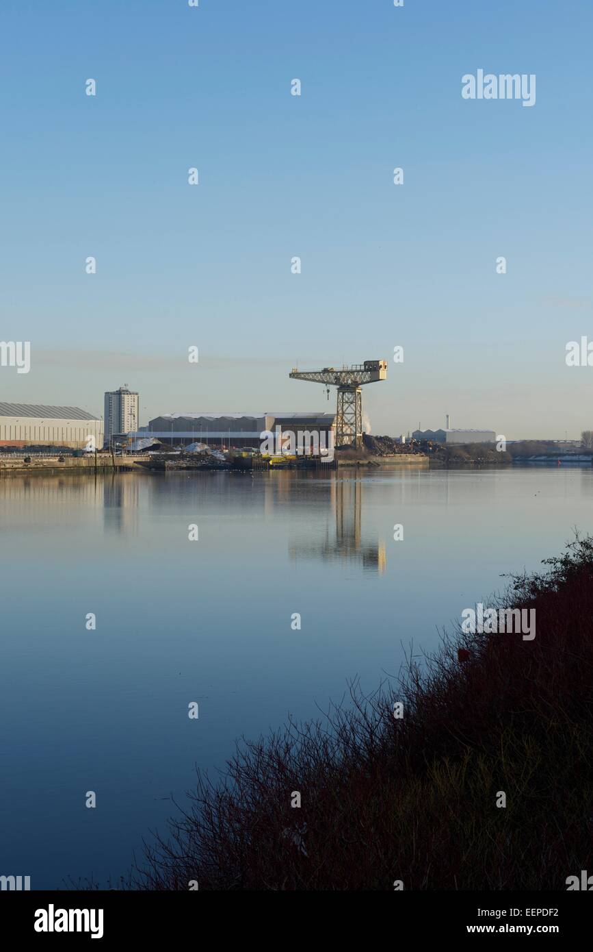 Braehead hi-res stock photography and images - Alamy