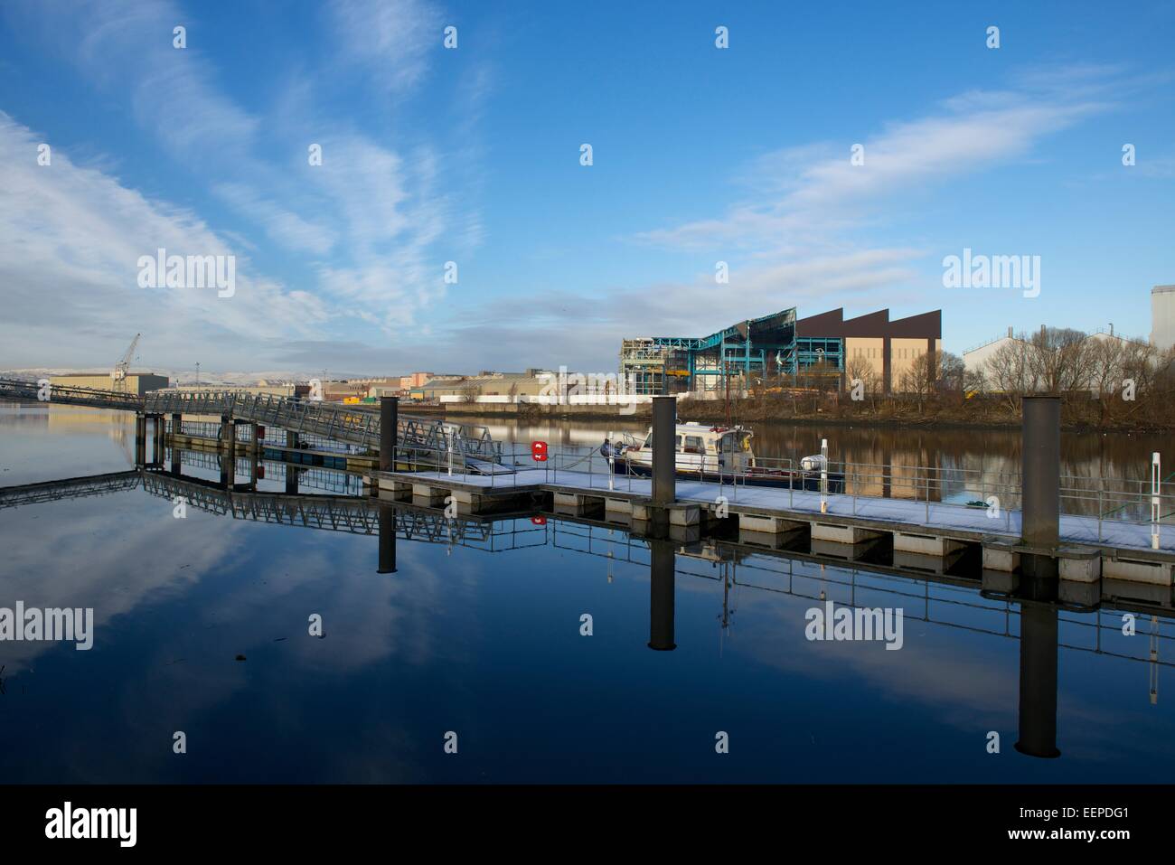 Braehead hi-res stock photography and images - Alamy