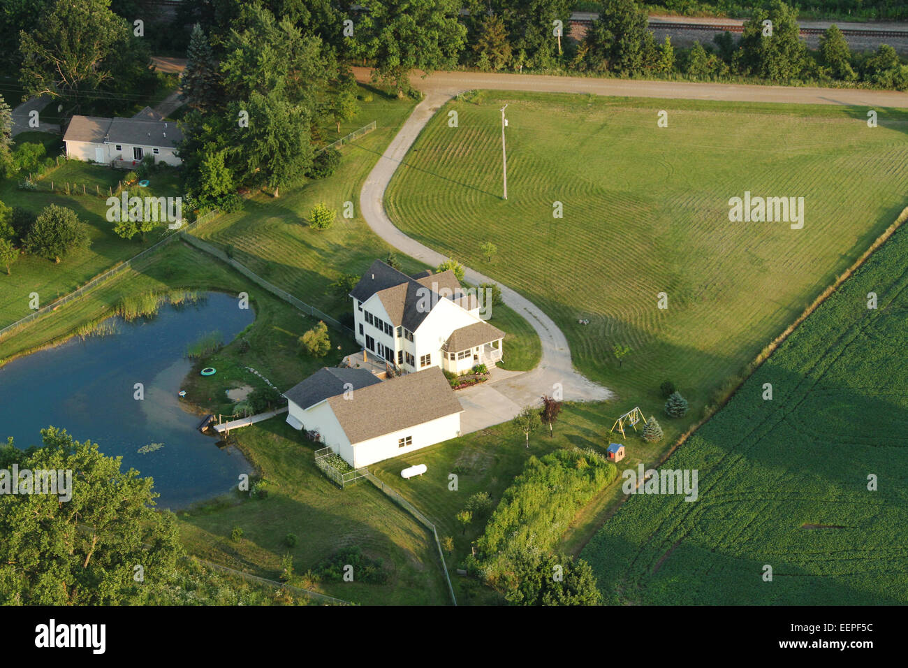 Ultralight plane, united states hi-res stock photography and images - Alamy