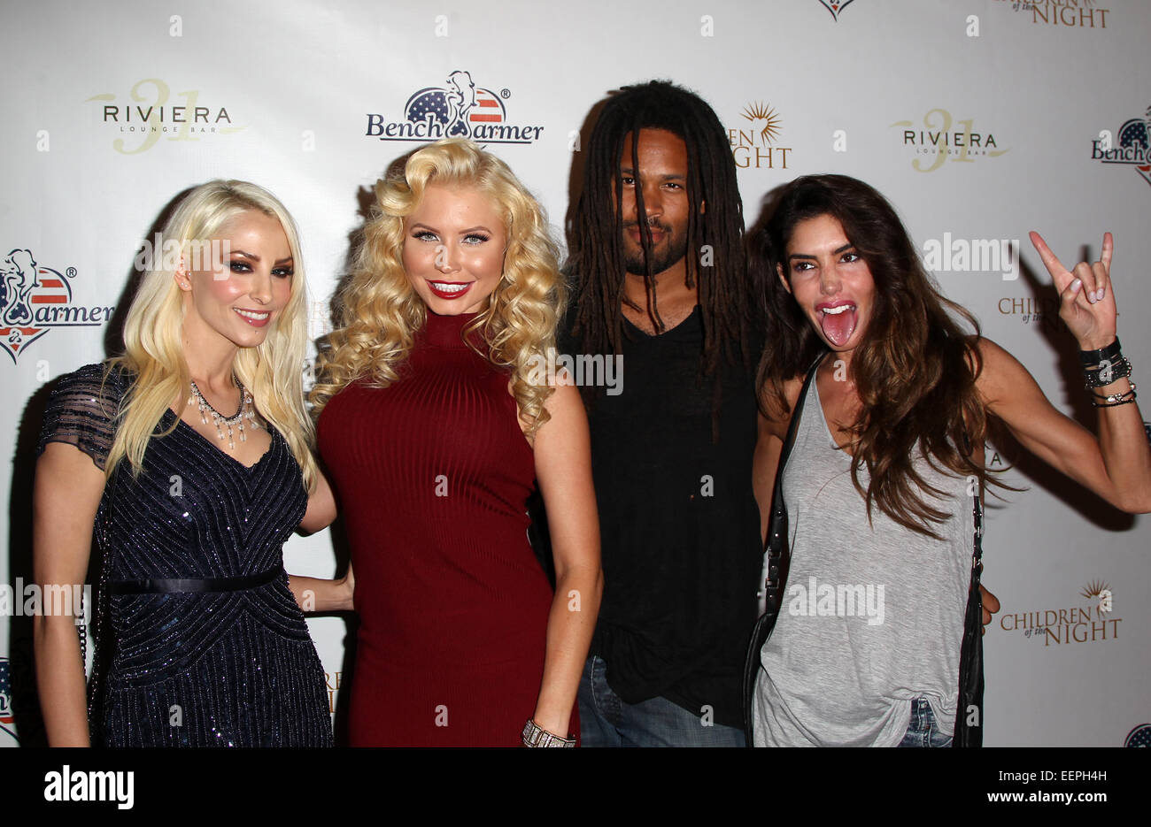 Kyara tyler hi-res stock photography and images - Alamy