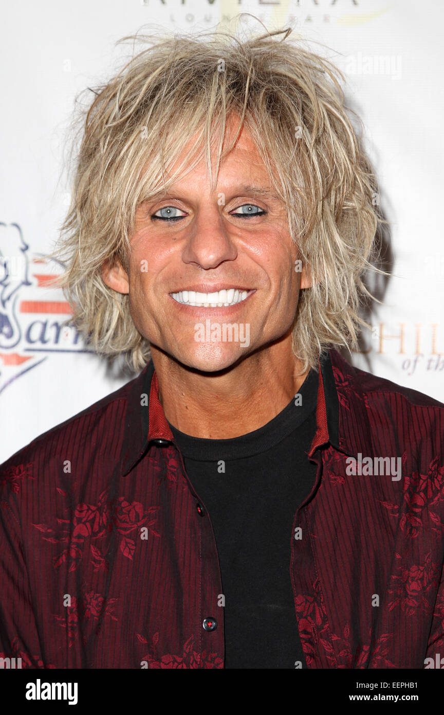 BenchWarmer's Annual Stars & Stripes Celebration Featuring: C.C ...