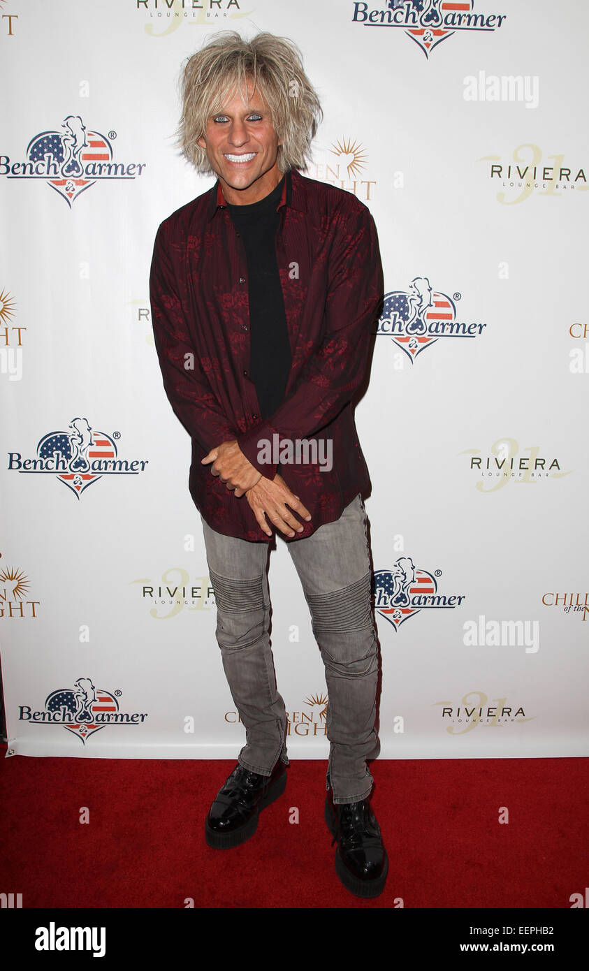 BenchWarmer's Annual Stars & Stripes Celebration Featuring: C.C ...