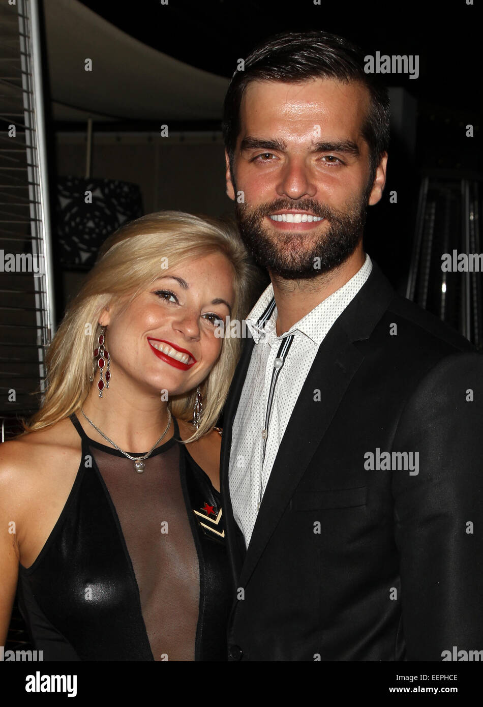 BenchWarmer's Annual Stars & Stripes Celebration Featuring: Ben Decker ...