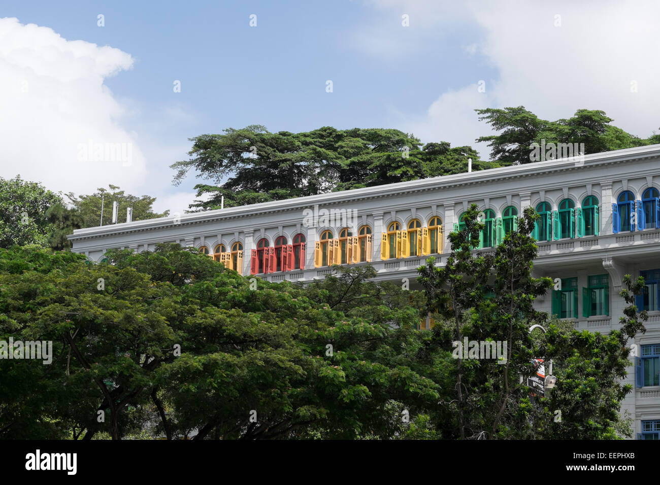 Frank dorrington ward hi-res stock photography and images - Alamy