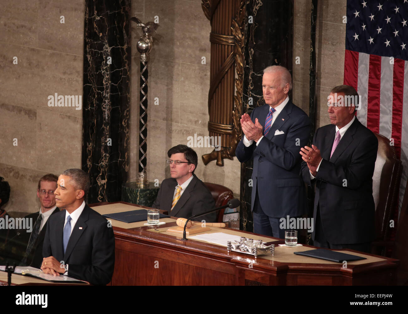Washington, DC, UNITED STATES OF AMERICA, USA. 20th Jan, 2015 ...