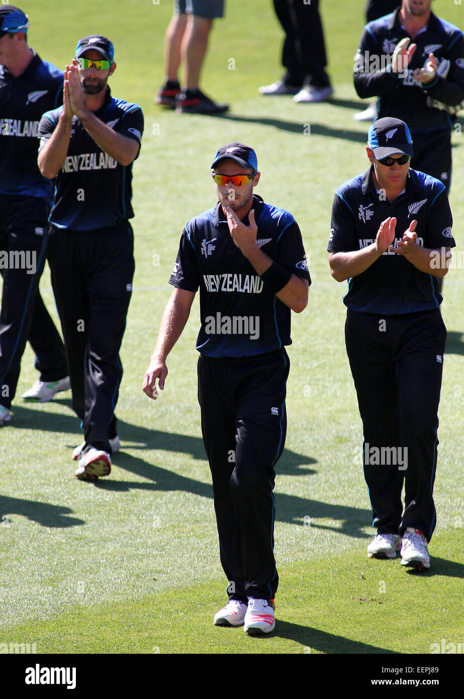 Wellington cricket team hi-res stock photography and images - Alamy