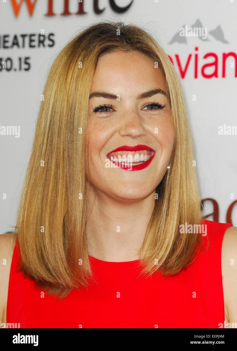 Lily costner hi-res stock photography and images - Alamy