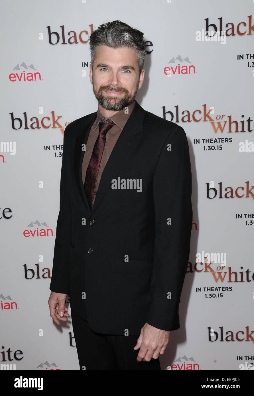 Los Angeles, California, USA. 20th Jan, 2015. Dylan Fergus attending ...