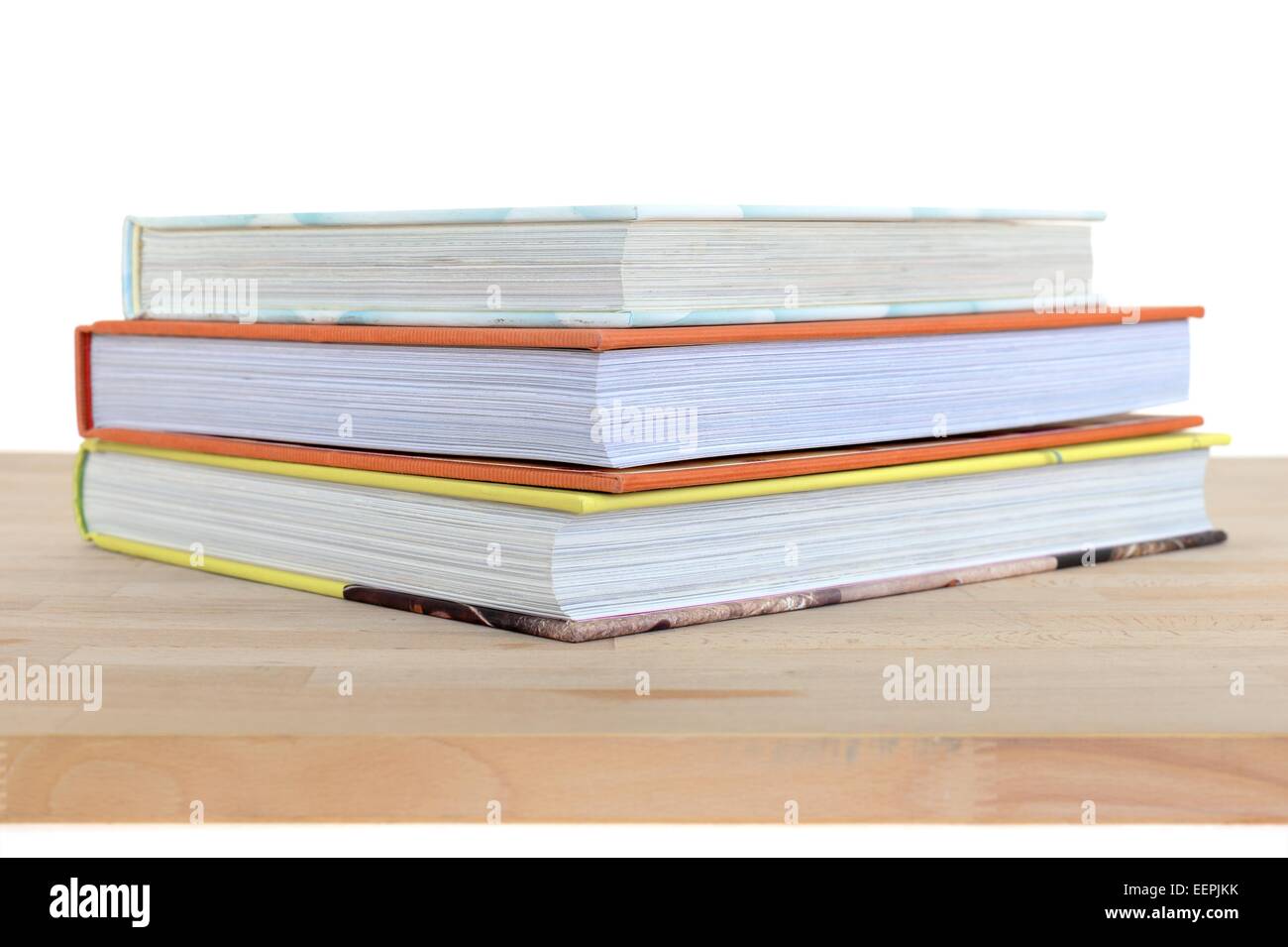 A close up shot of a reading book Stock Photo - Alamy