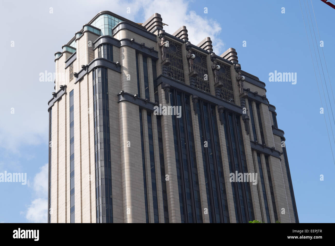 Parkview square hi-res stock photography and images - Alamy