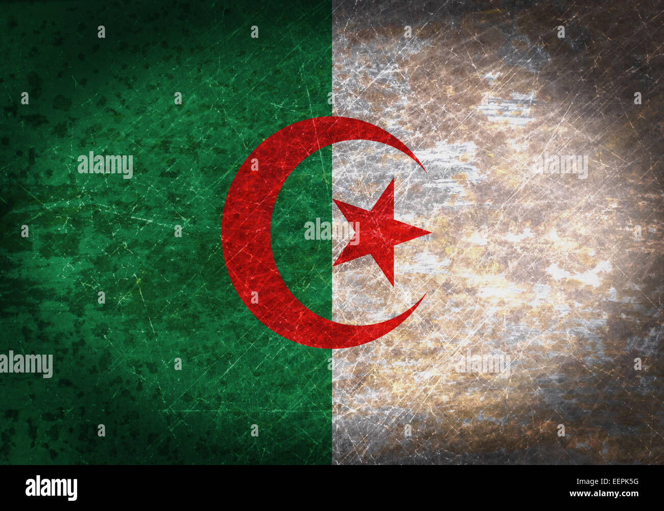 Algeria sign hi-res stock photography and images - Alamy