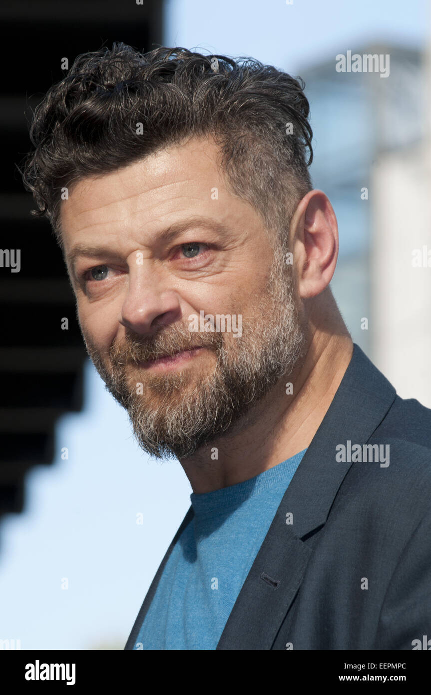 Caesar Dawn Of The Planet Of The Apes Actor