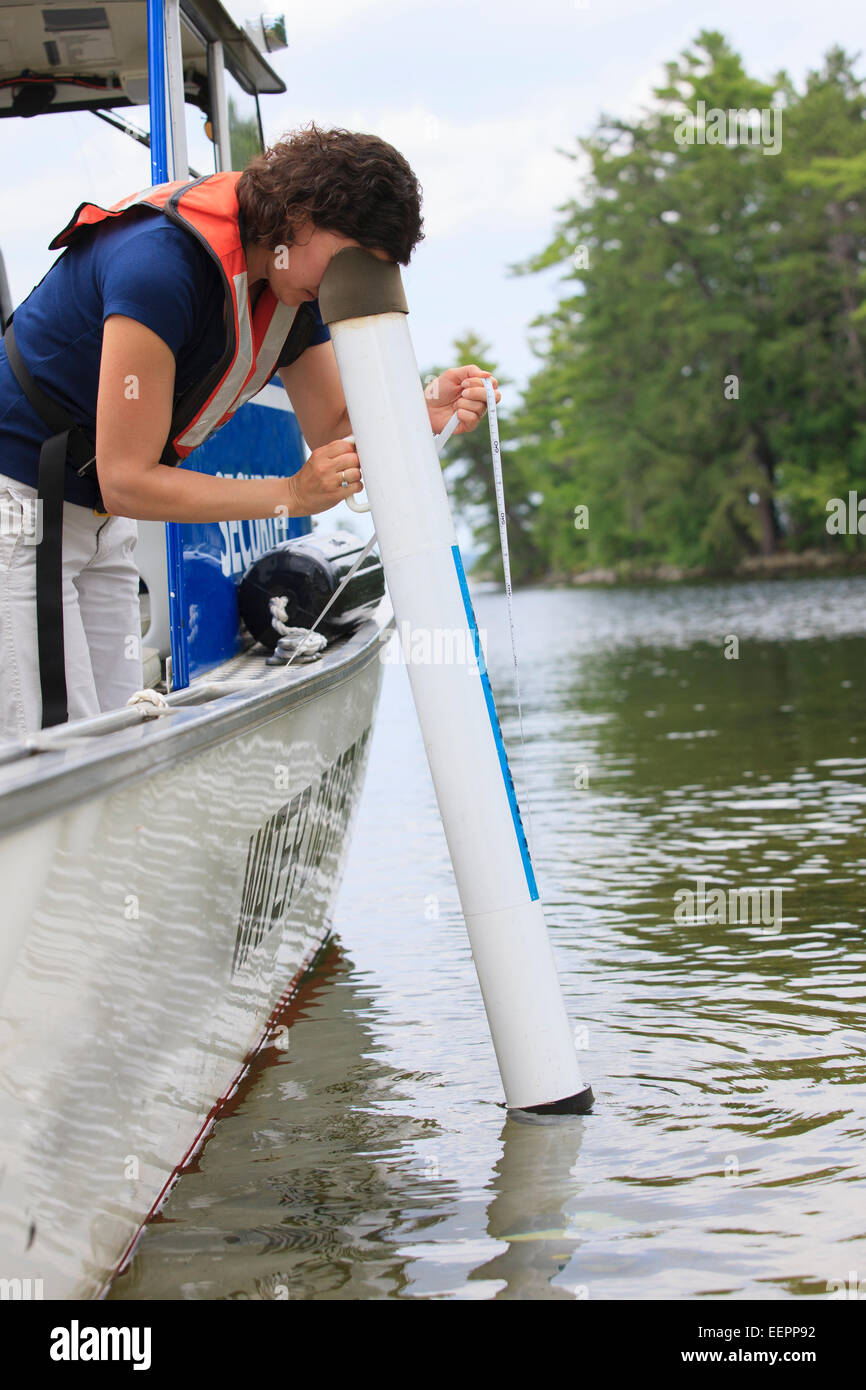 Turbidity hi-res stock photography and images - Alamy
