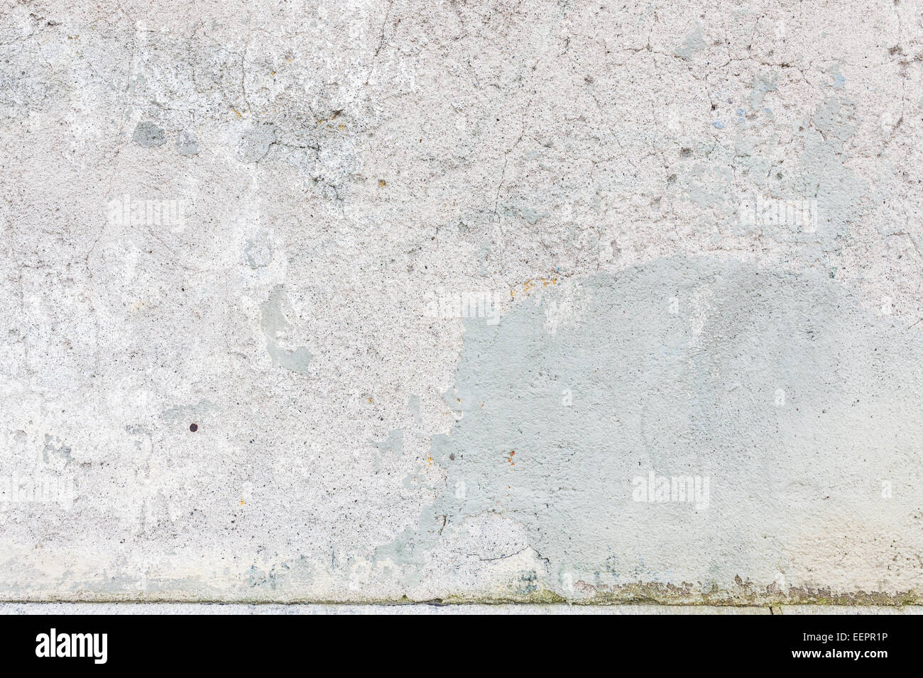 Old worn painted concrete hi-res stock photography and images - Alamy