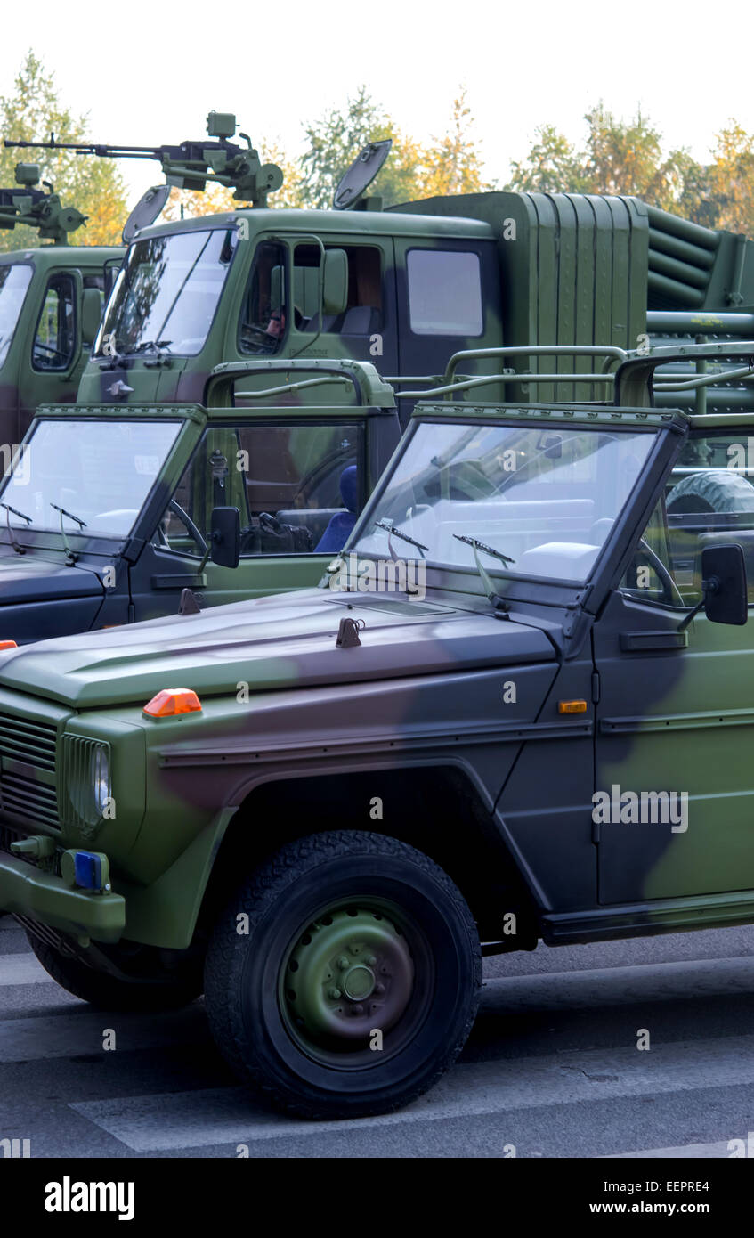 Military disguise hi-res stock photography and images - Alamy