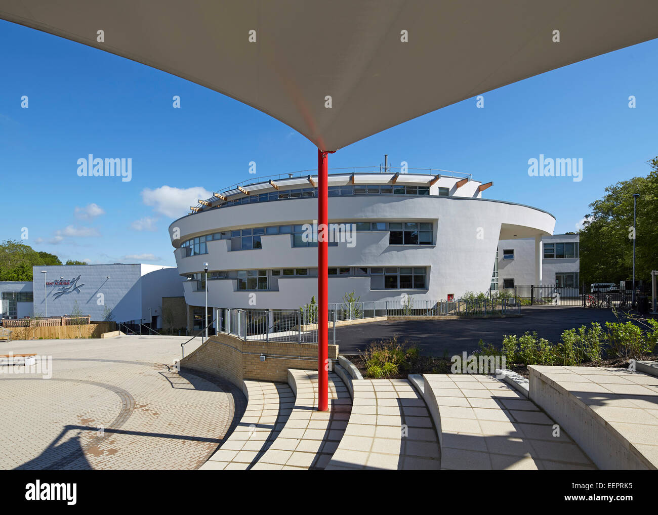 Skinners Academy, Kent, Royal Tunbridge Wells, United Kingdom ...