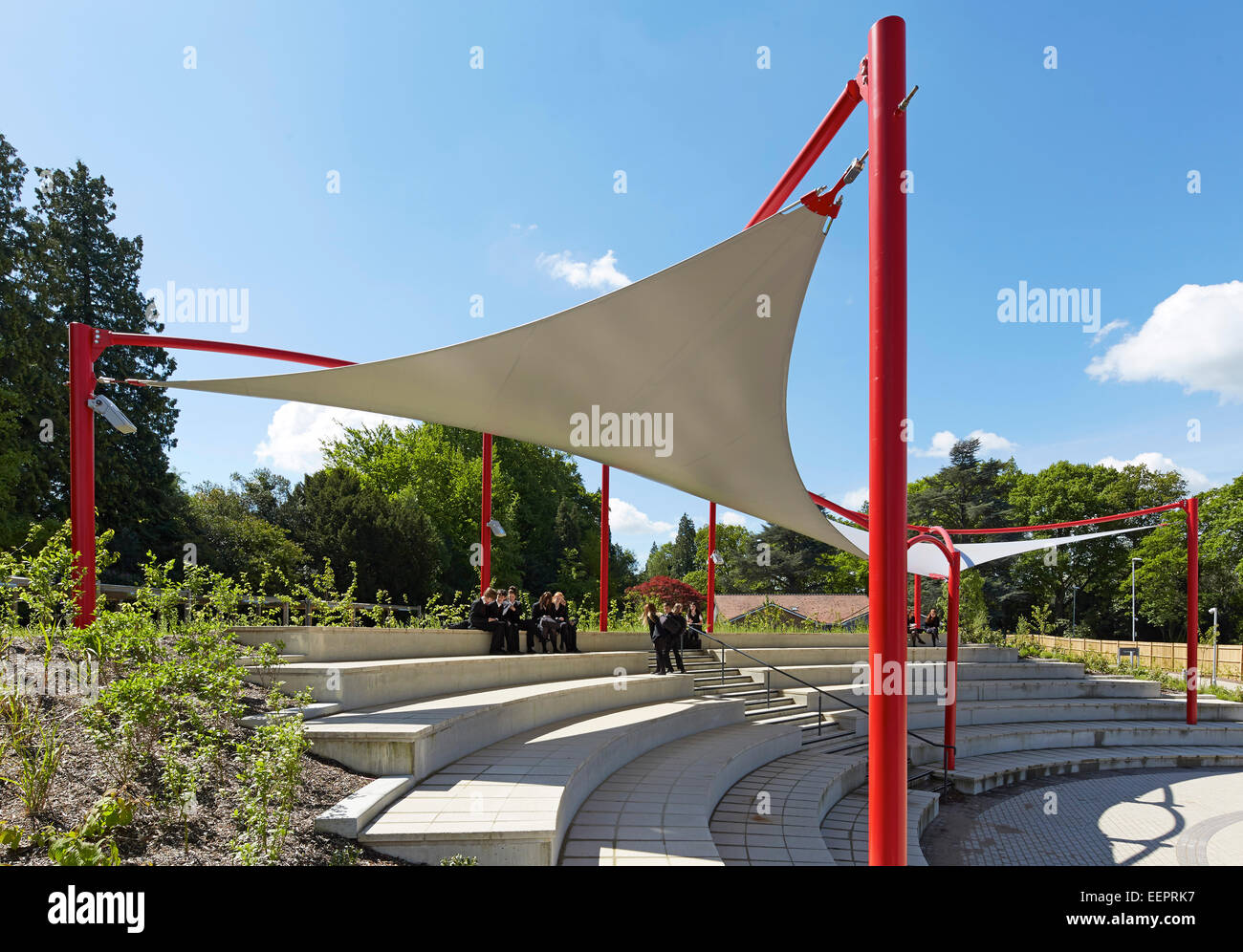 Skinners Academy, Kent, Royal Tunbridge Wells, United Kingdom ...