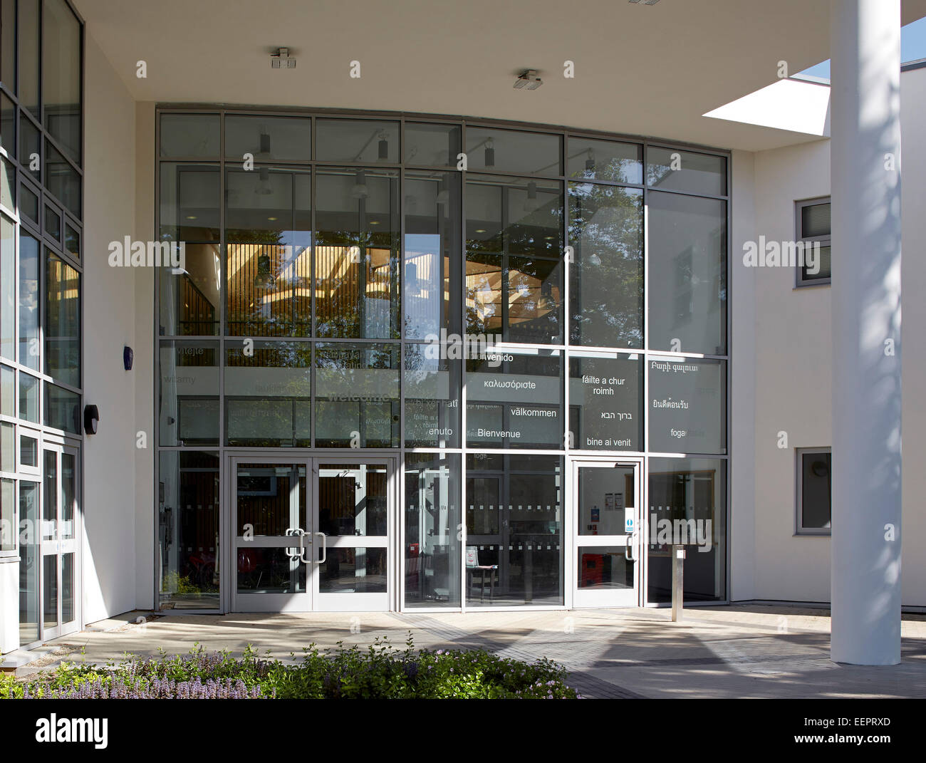 Skinners Academy, Kent, Royal Tunbridge Wells, United Kingdom ...