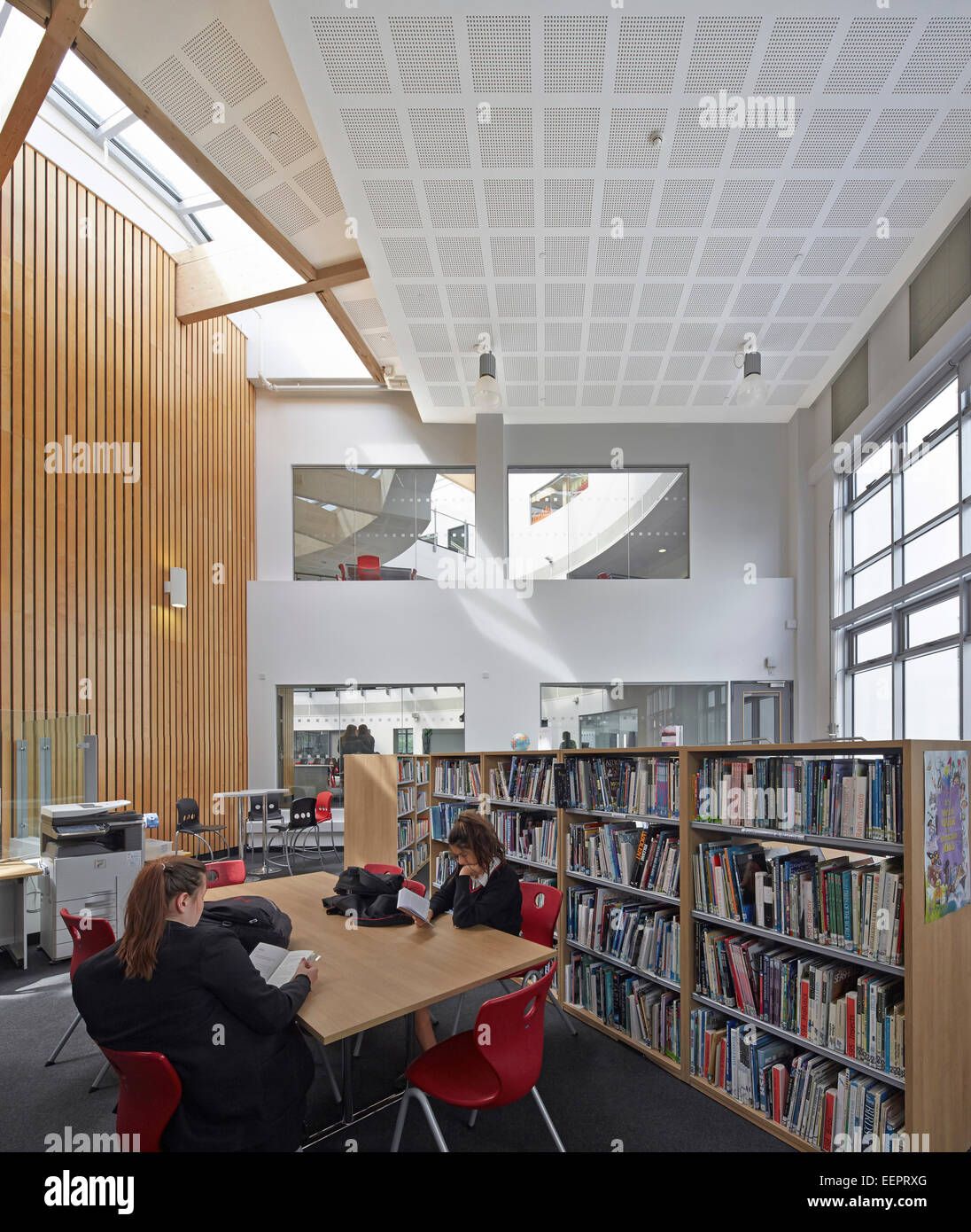 Skinners Academy, Kent, Royal Tunbridge Wells, United Kingdom ...