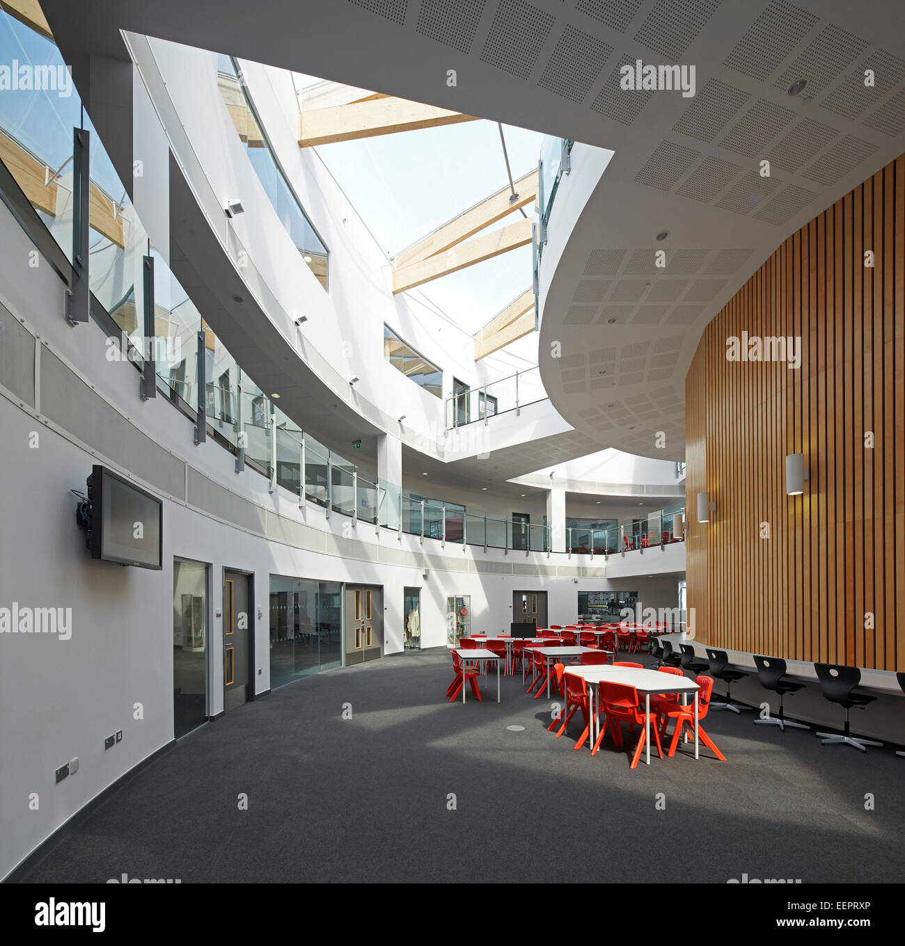 The skinners school hi-res stock photography and images - Alamy