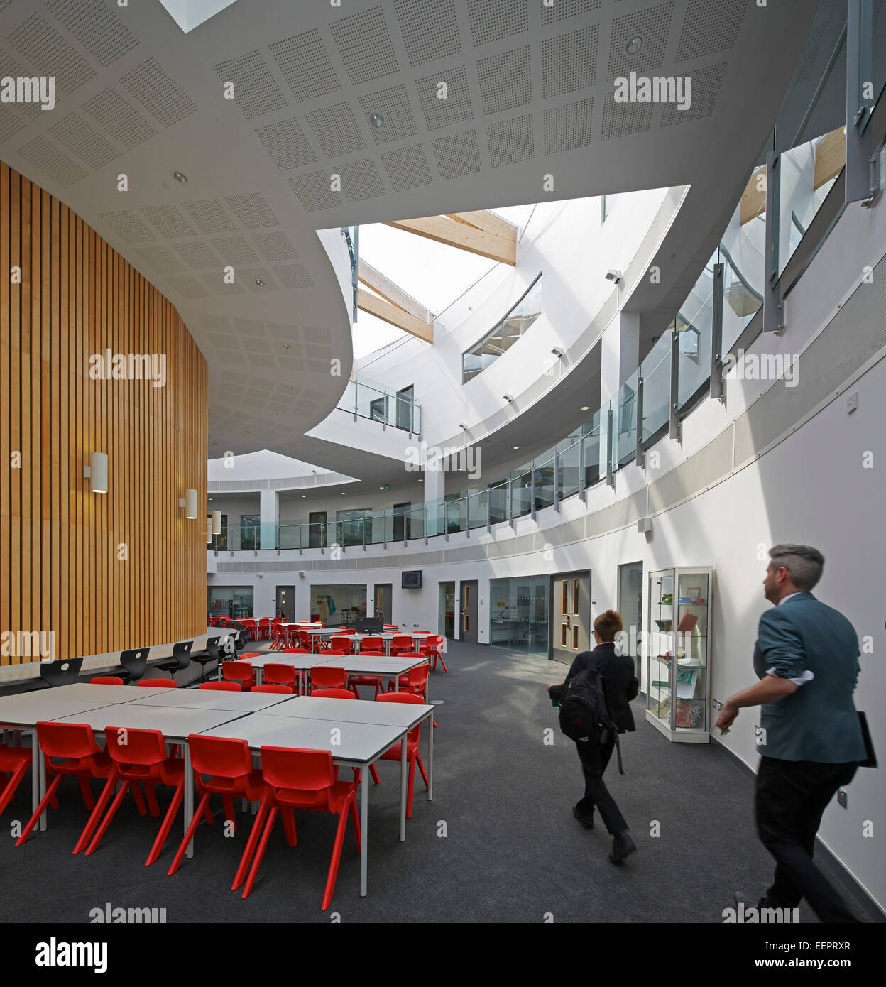 Skinners Academy, Kent, Royal Tunbridge Wells, United Kingdom ...