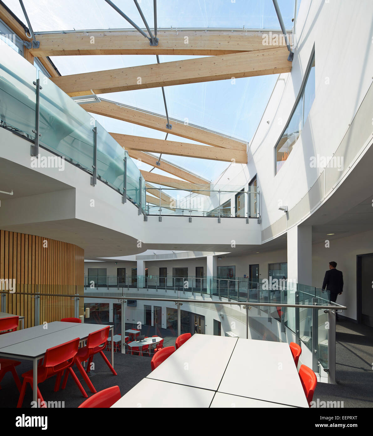 Skinners Academy, Kent, Royal Tunbridge Wells, United Kingdom ...