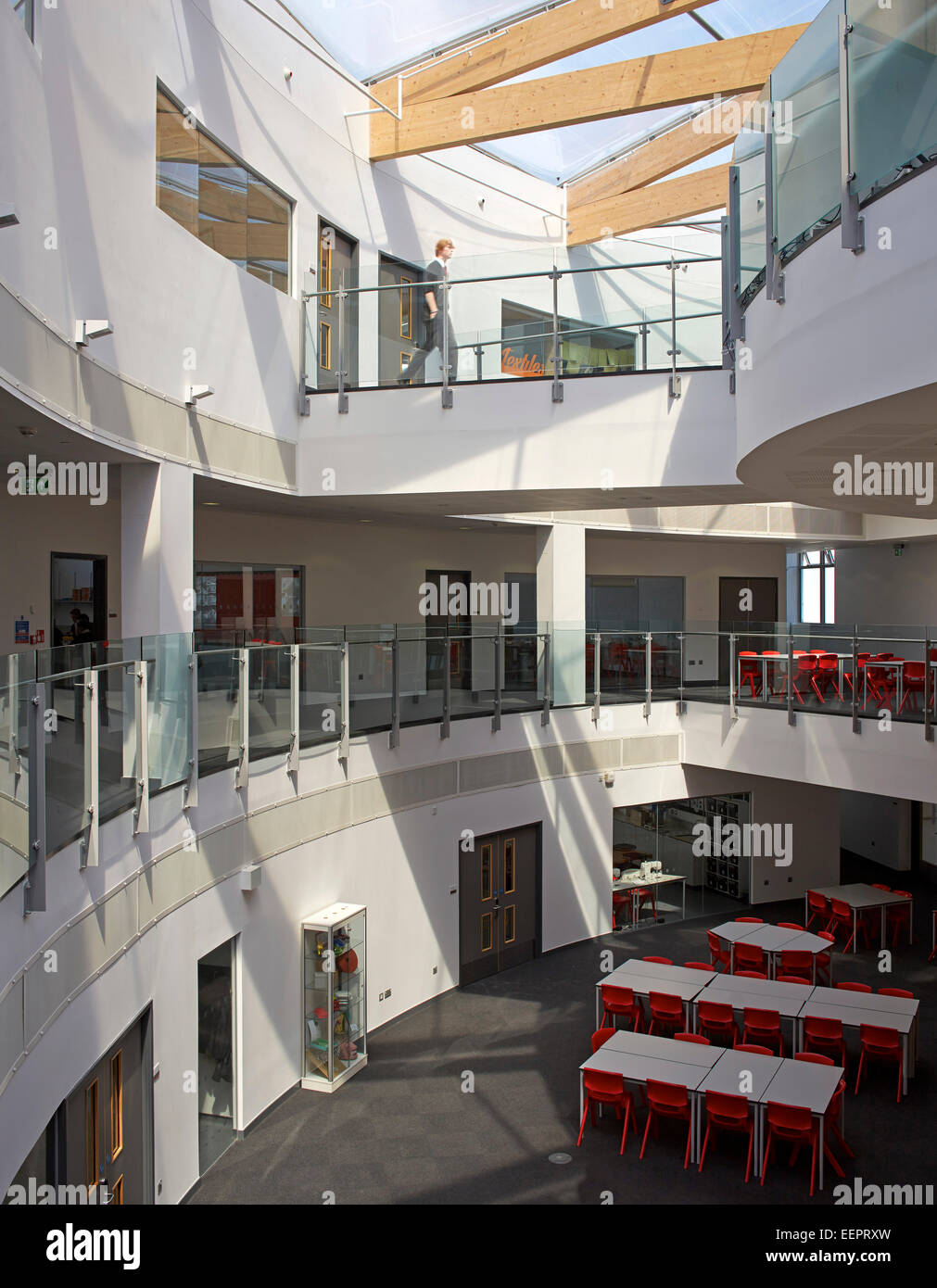 The skinners school hi-res stock photography and images - Alamy