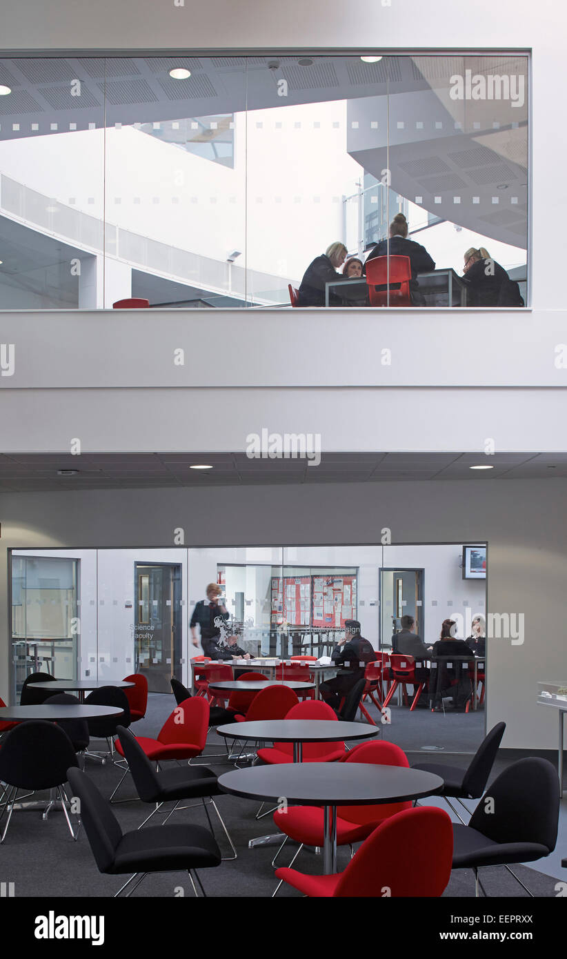 Skinners Academy, Kent, Royal Tunbridge Wells, United Kingdom ...