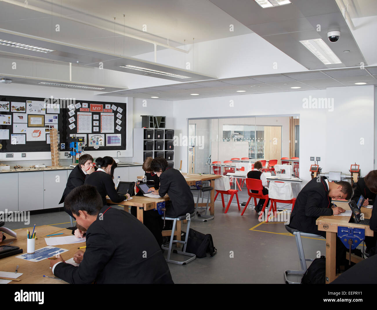 Skinners Academy, Kent, Royal Tunbridge Wells, United Kingdom ...
