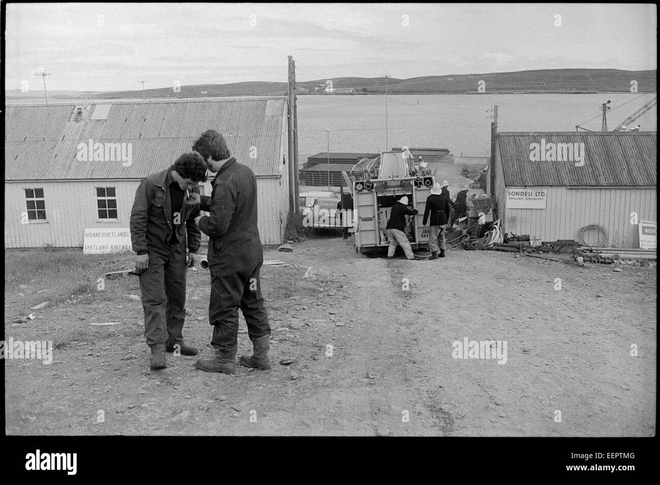 Fire engines scotland hi-res stock photography and images - Alamy