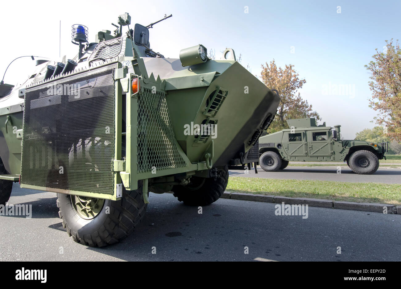 Military tanks hi-res stock photography and images - Alamy