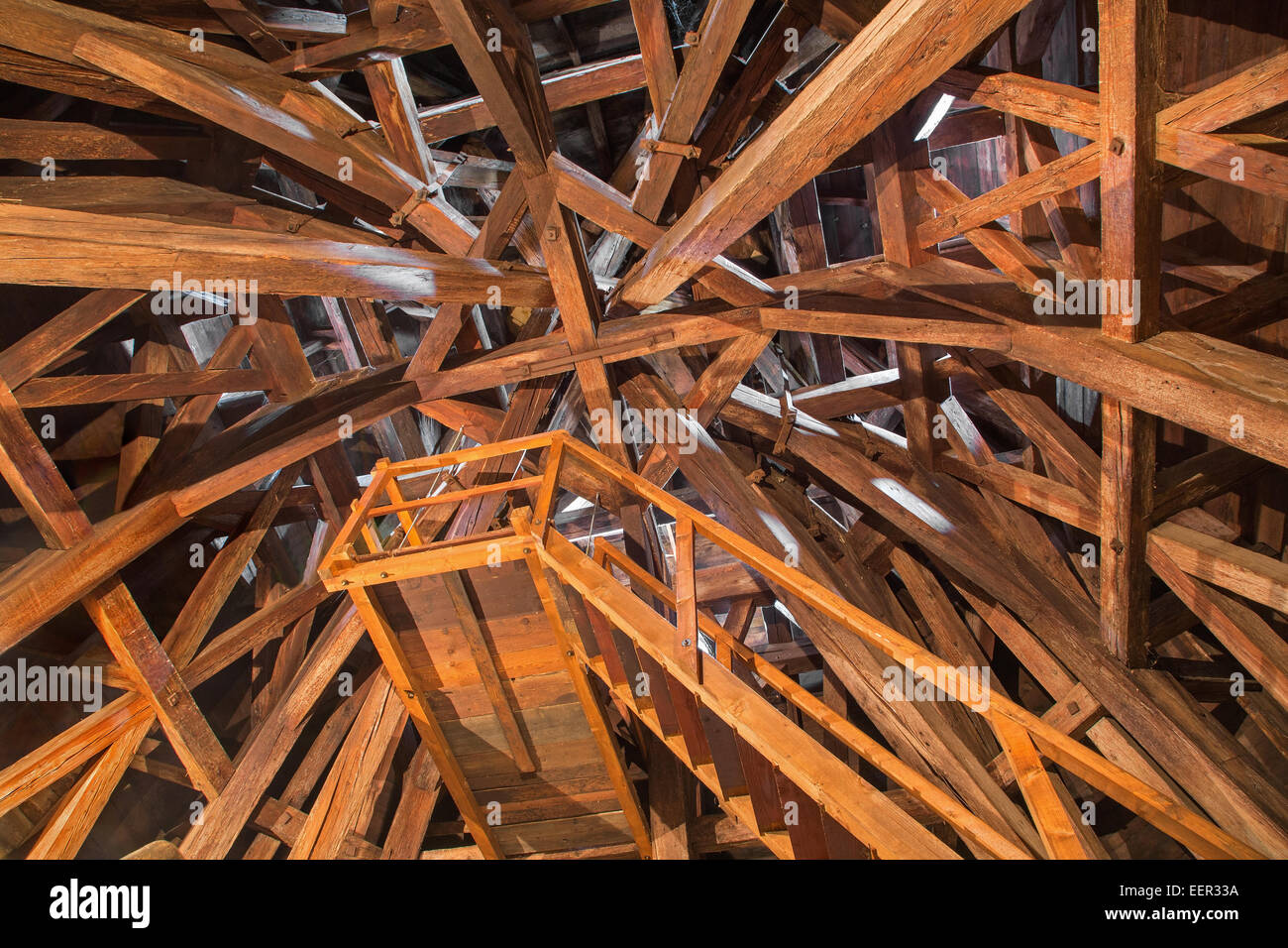 Framework hi-res stock photography and images - Alamy
