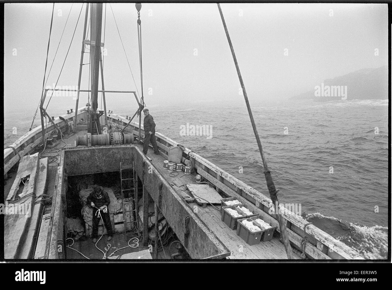 Converted ships Black and White Stock Photos & Images - Alamy