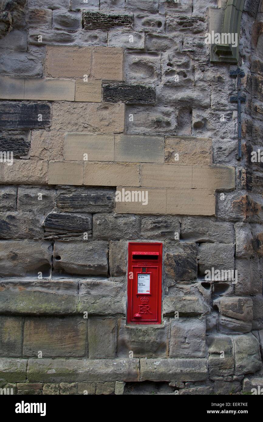 Durham red hi-res stock photography and images - Alamy