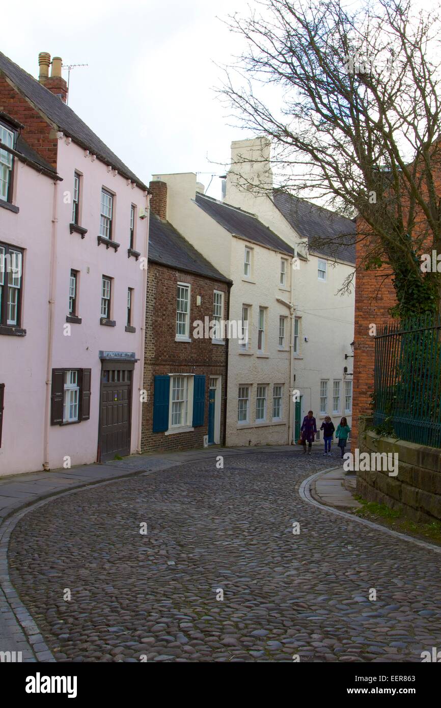 Of durham street hi-res stock photography and images - Alamy