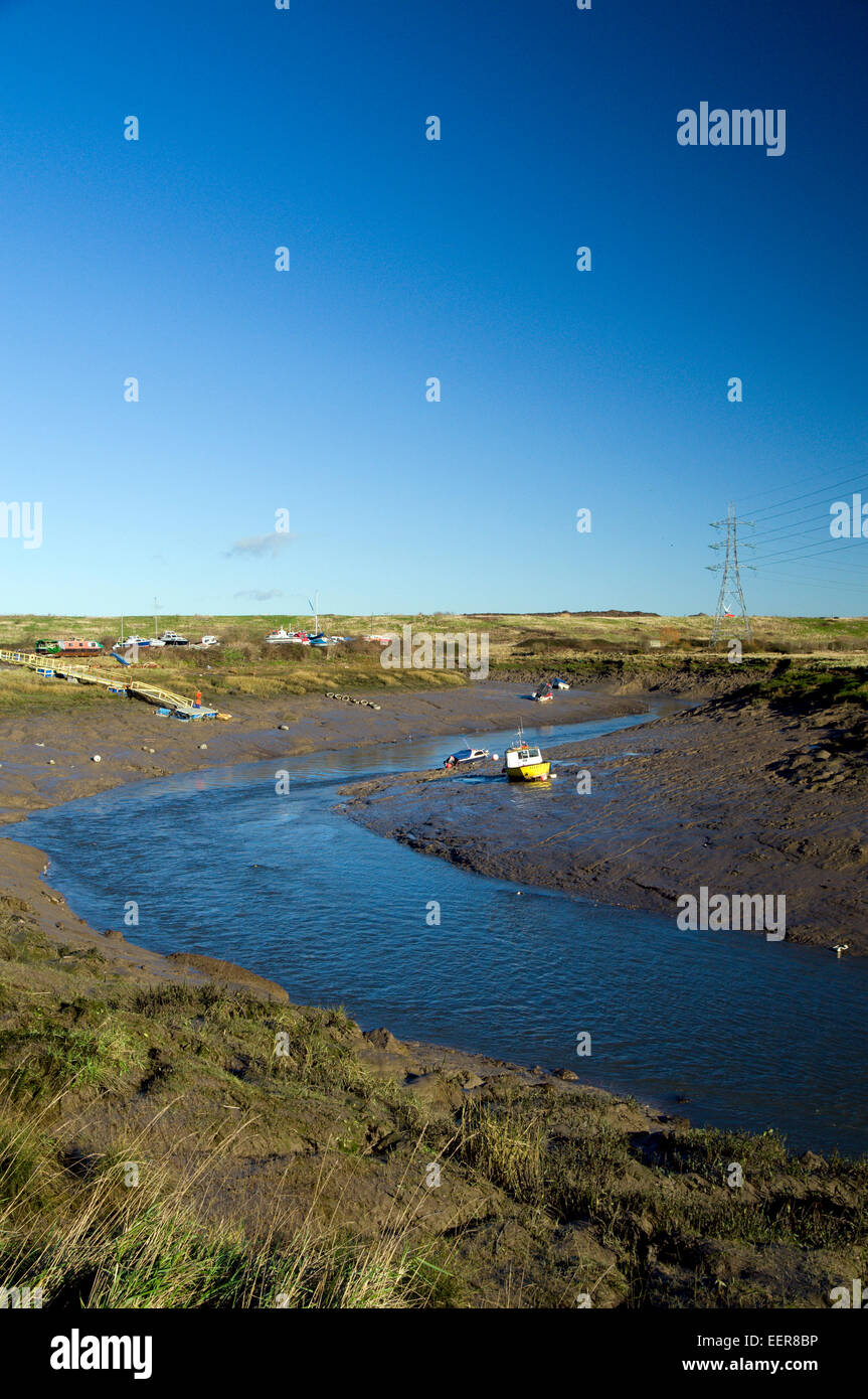 Rhymney river hi-res stock photography and images - Alamy