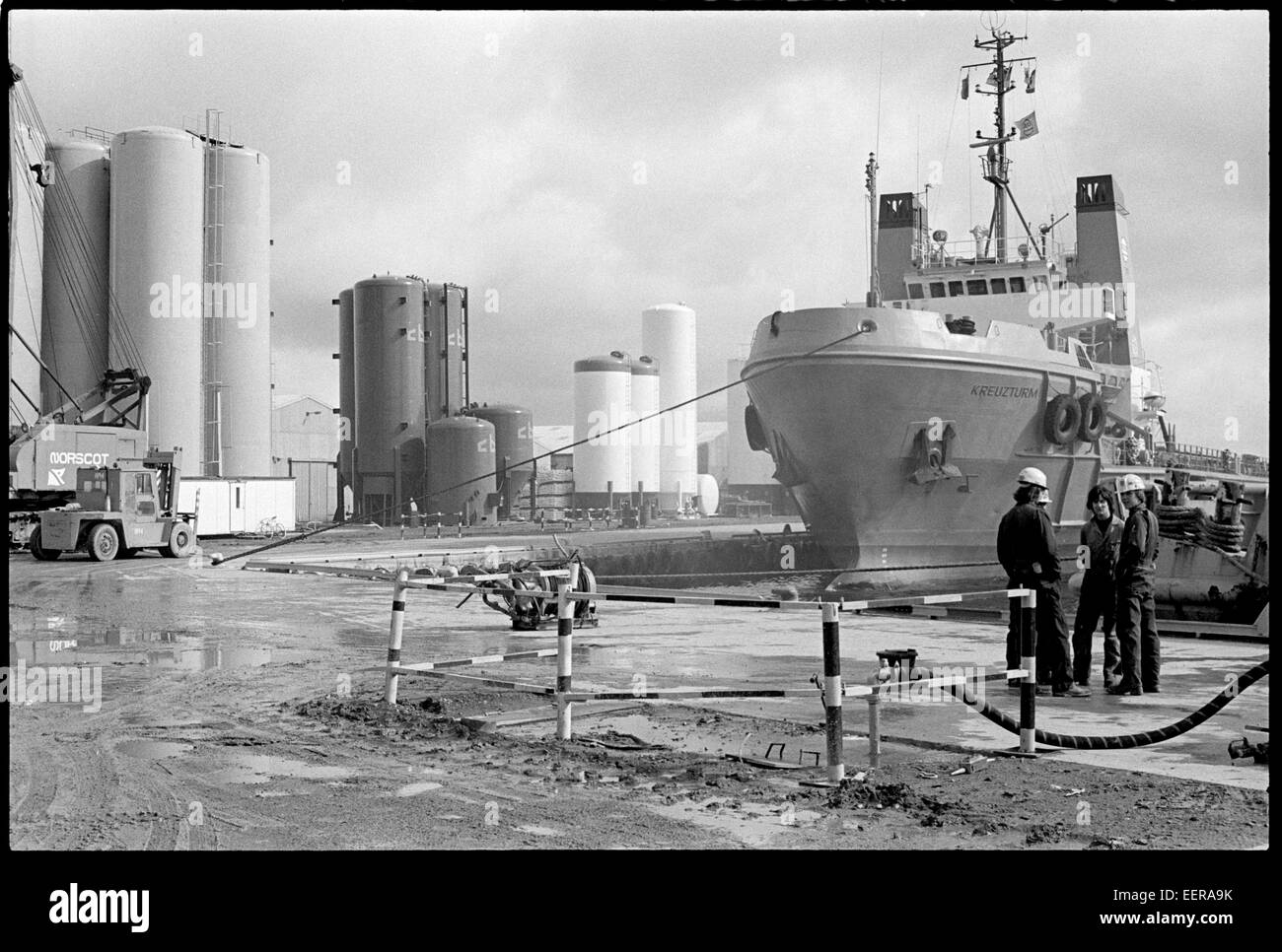 Full time support Black and White Stock Photos & Images - Alamy