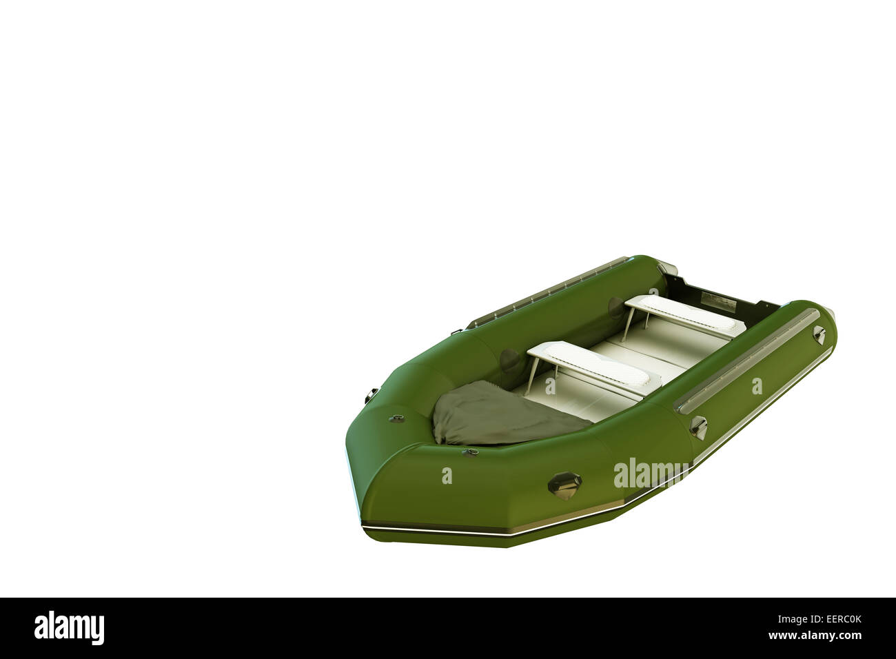 White water rafting rubber Cut Out Stock Images & Pictures - Alamy