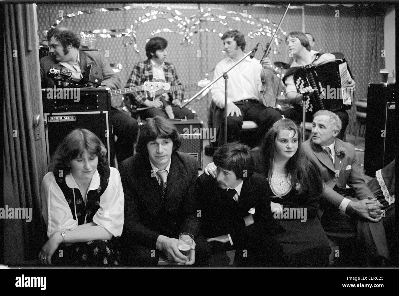 Watch wedding Black and White Stock Photos & Images - Alamy