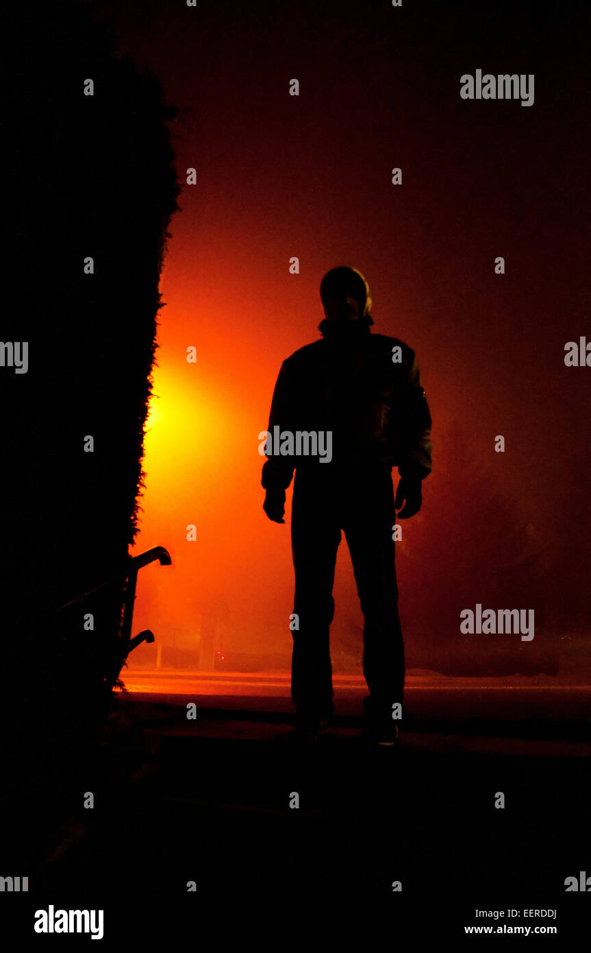 Stranger hi-res stock photography and images - Alamy