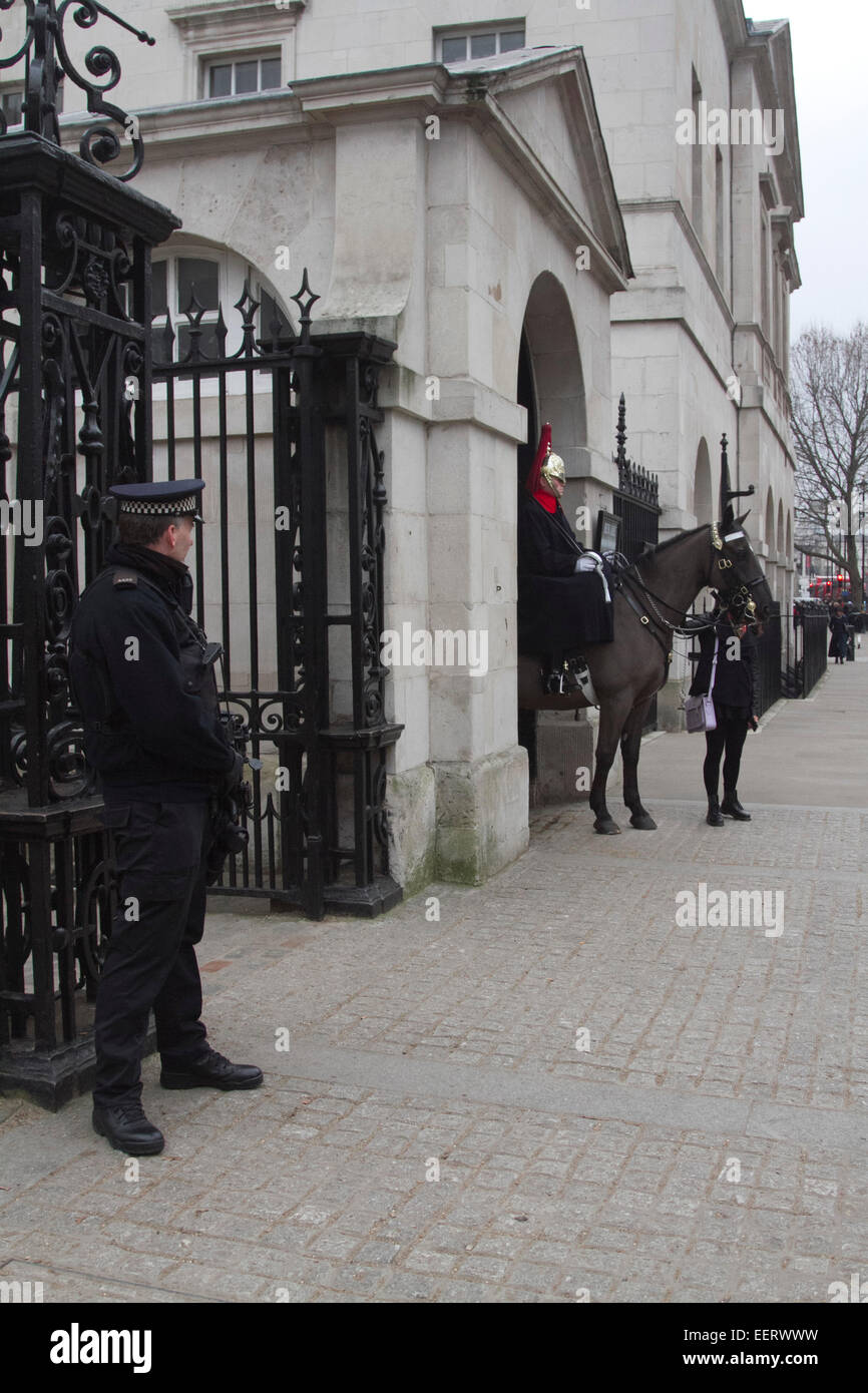 Homeland security group uk hi-res stock photography and images - Alamy